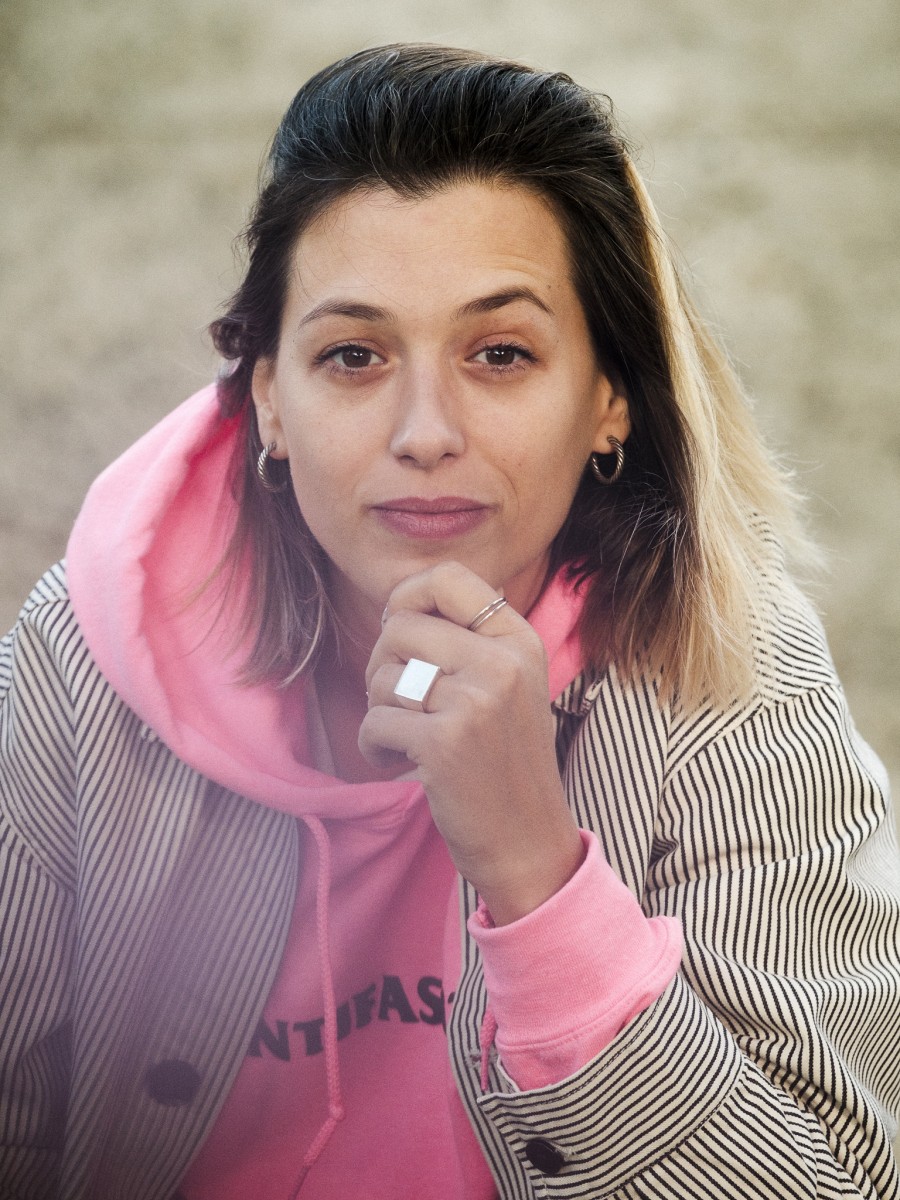 Lisa Christ