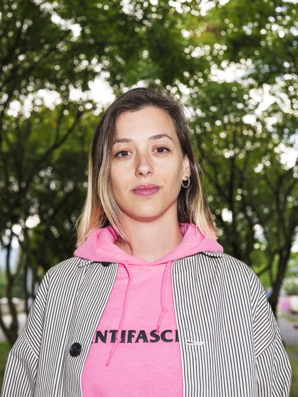 Lisa Christ